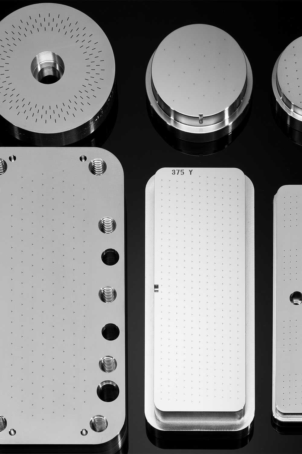 Spinnerettes – National Jet Company