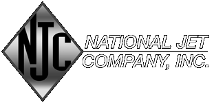 National Jet Company – Think Outside The Hole